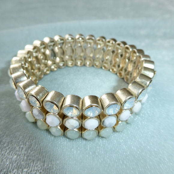 LOFT | Jewelry | Nwtloft Bracelet | Poshmark